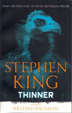 Stephen King | Thinner