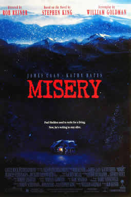 Stephen King | Misery